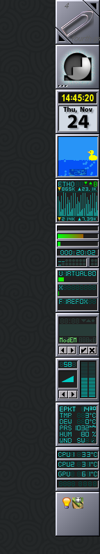 Window Maker Import That 4417